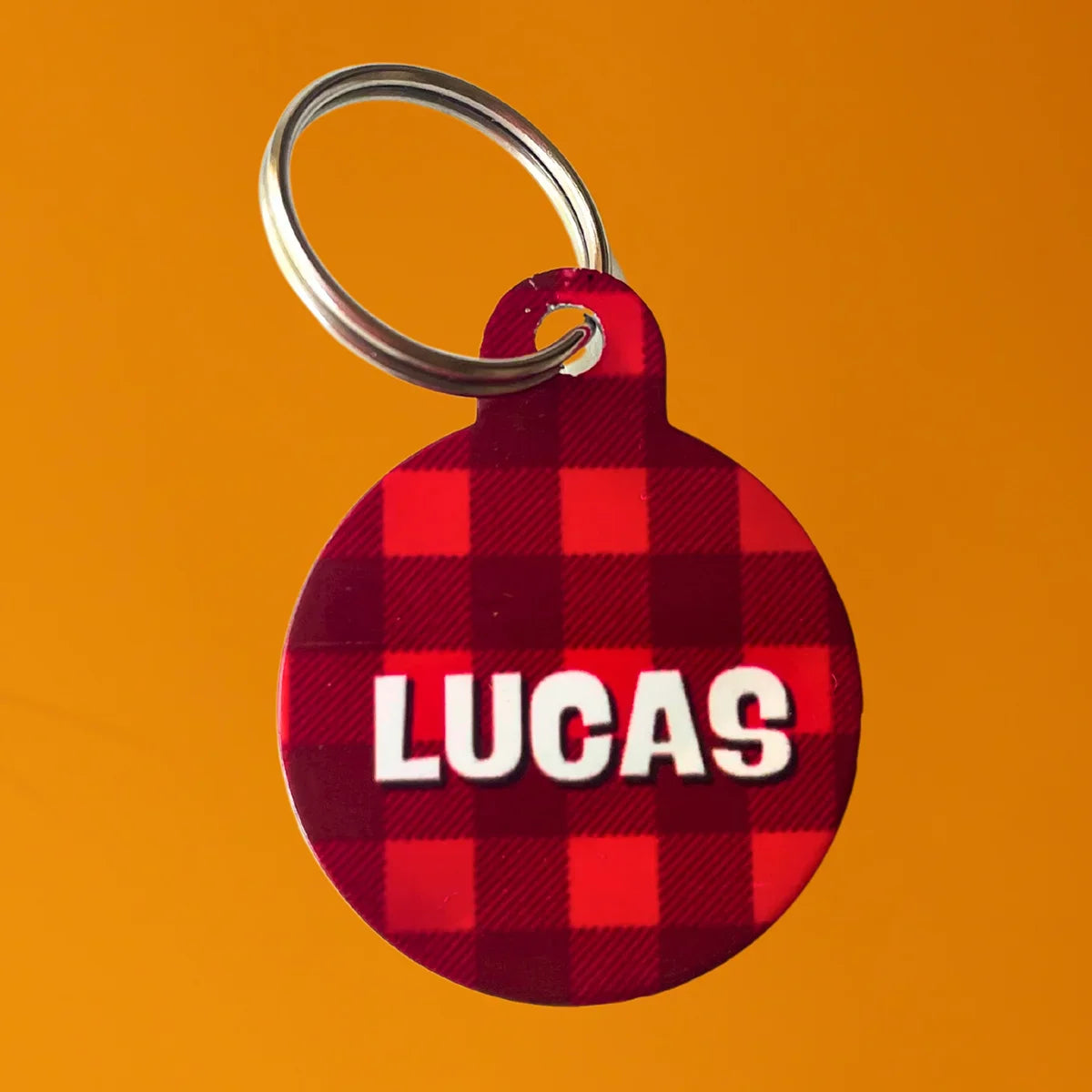 Plaquitas personalizadas para perros y gatos | Seguras y resistentes ...