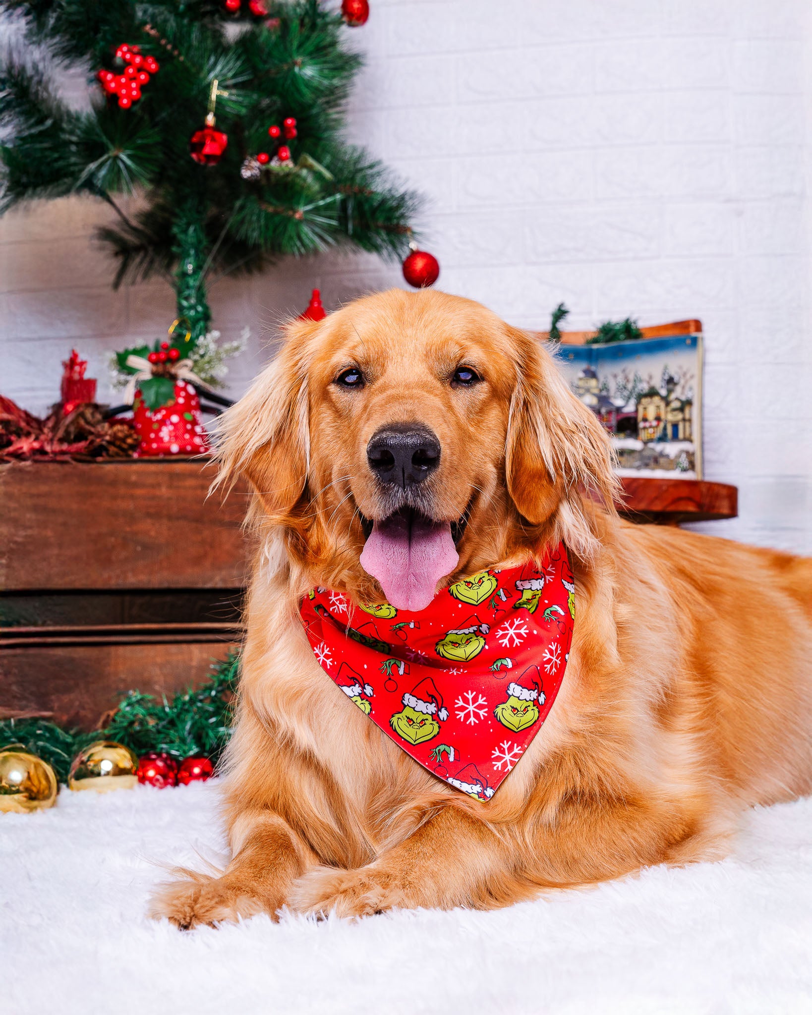 ¿Navidad? – www.bysimona.cl